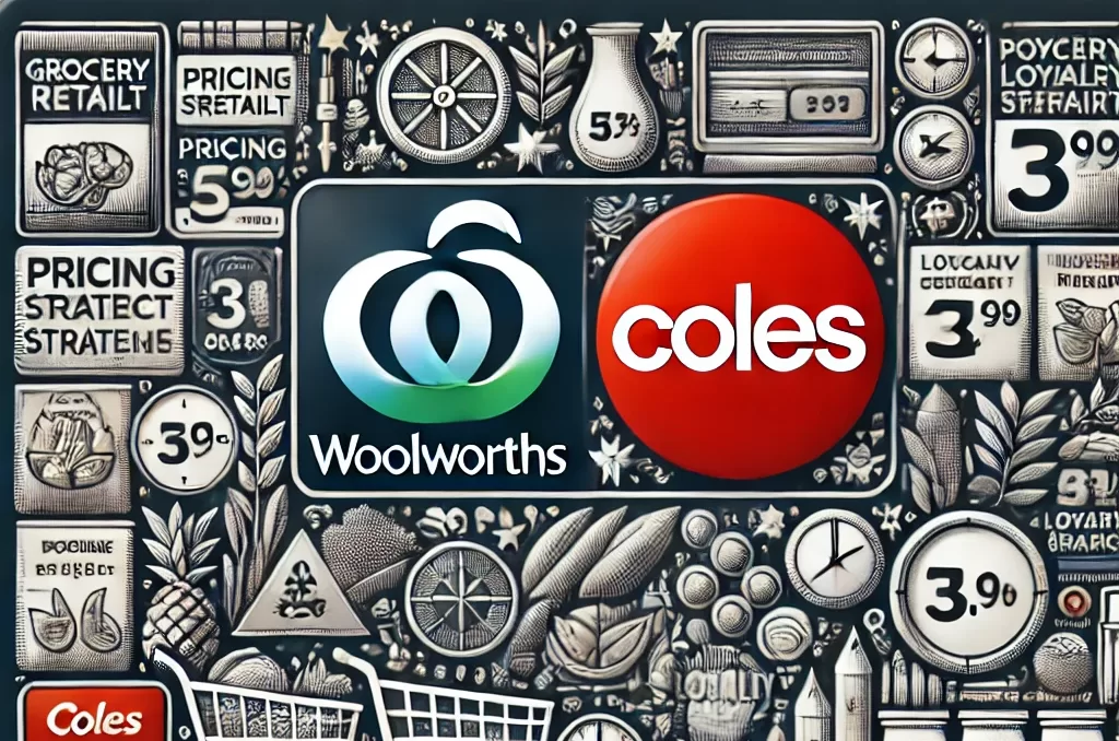 How Woolworths and Coles Are Preparing for ACCC Scrutiny – Loyalty and ...