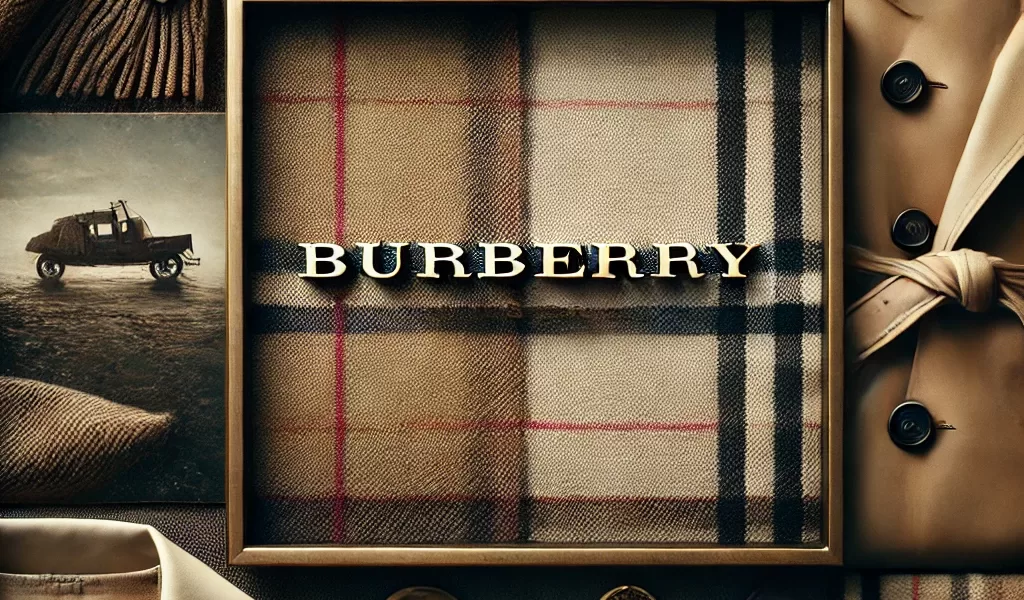 Daniel Lee Reinvigorates Burberry with British Flair – Loyalty and ...